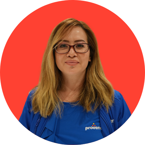 Our Team | Provender Australia