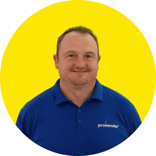 Our Team | Provender Australia