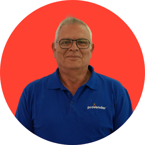 Our Team | Provender Australia