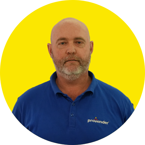Our Team | Provender Australia
