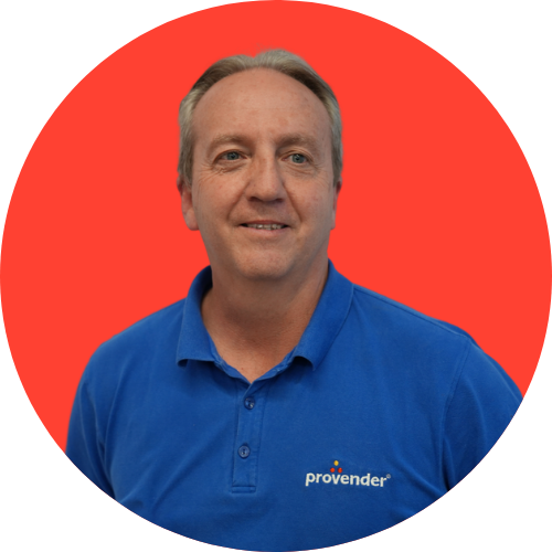 Our Team | Provender Australia