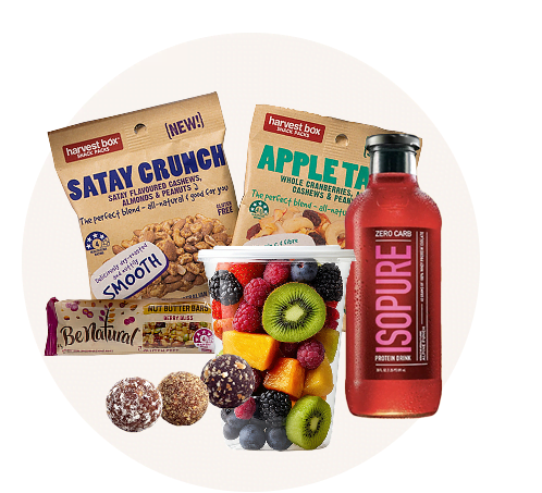 Vending Machines Australia | Food & Smart Vending Machine | Provender