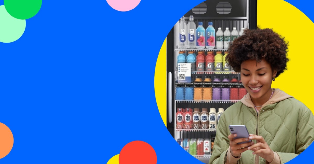 Smart Fridge Vending Machines | Provender